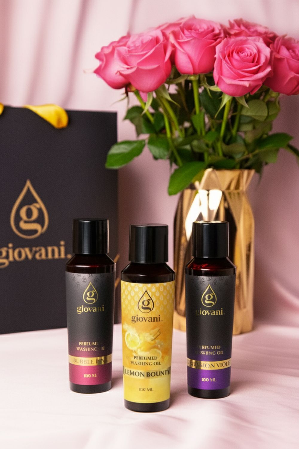 Изгоден пакет Giovani SWEET | Giovani.bg